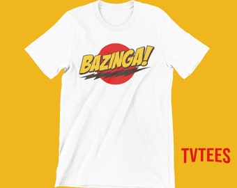 Captain Sweatpants T-shirt Big Bang Theory Inspired Geek Comic - Etsy