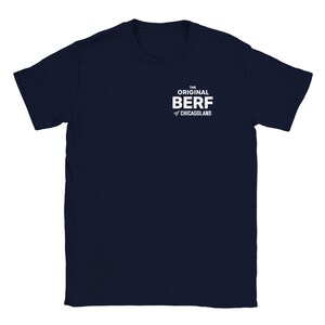 The Bear TV Show T-shirt - the Original Beef of Chicagoland - the ...