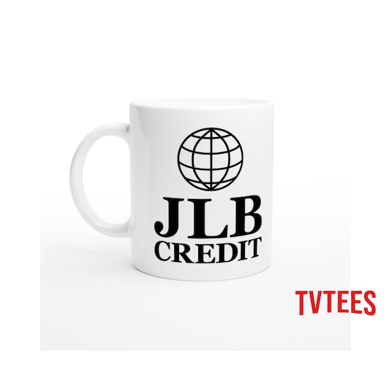 JLB Credit Peep Show Mug Mark Corrigan | Etsy