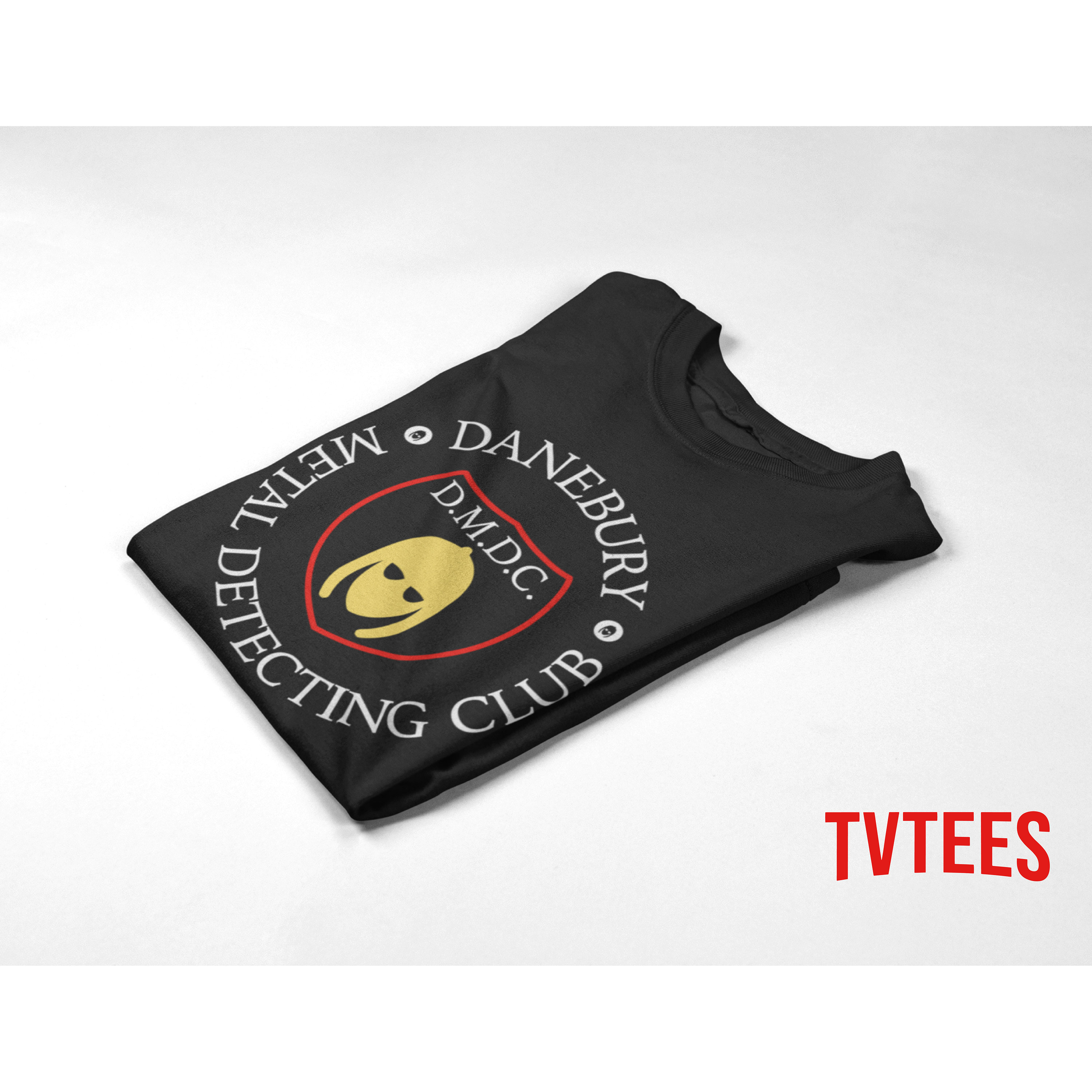 Detectorists Tshirt TV Series Danebury Metal Detecting - Etsy UK