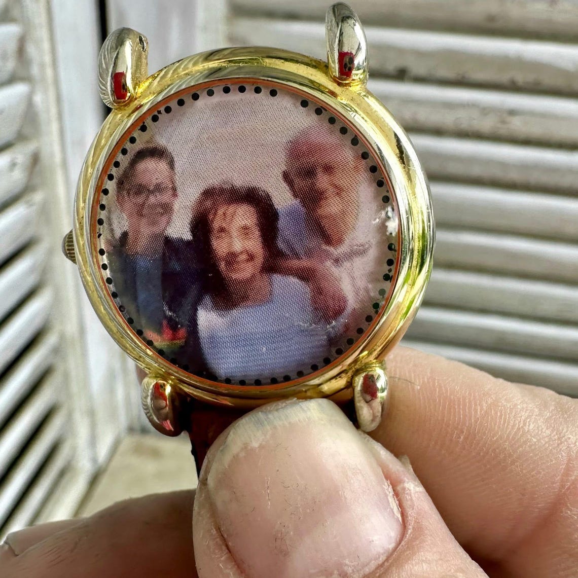 Handcrafted Memory Watches: Cherished Heirlooms to Celebrate Loved Ones ...