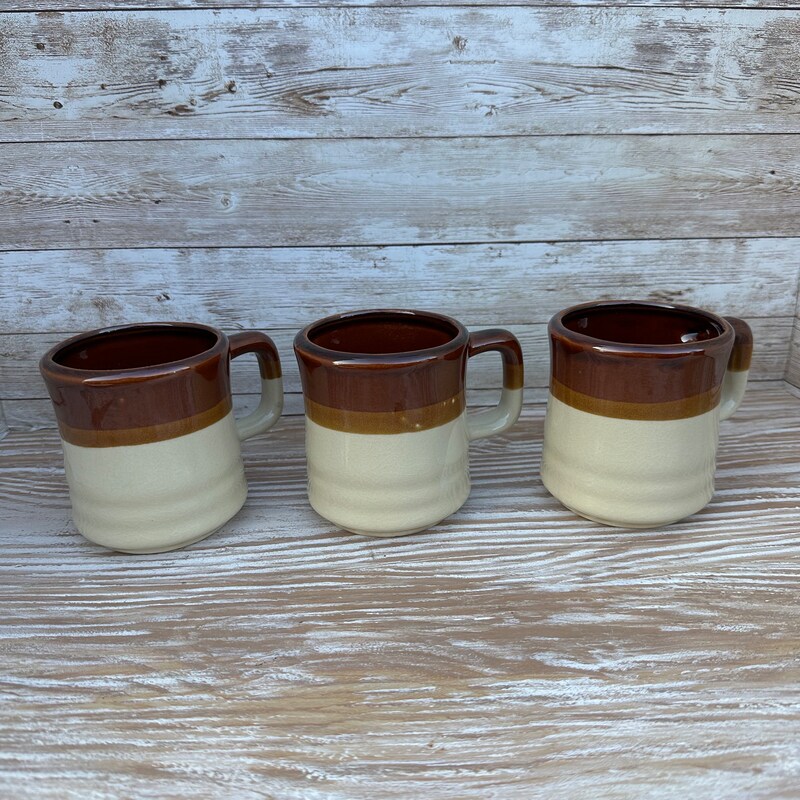 Stoneware Coffee Mug - Etsy