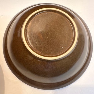 Large Collection of Rare. Aztec Dish Set by George Briardvintage Dish ...