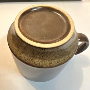 Large Collection of Rare. Aztec Dish Set by George Briardvintage Dish ...