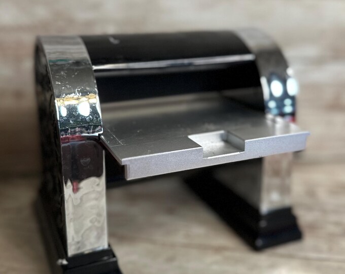 Quickutz Revolution Tabletop Die Cutting Machine Crank Manual - Etsy