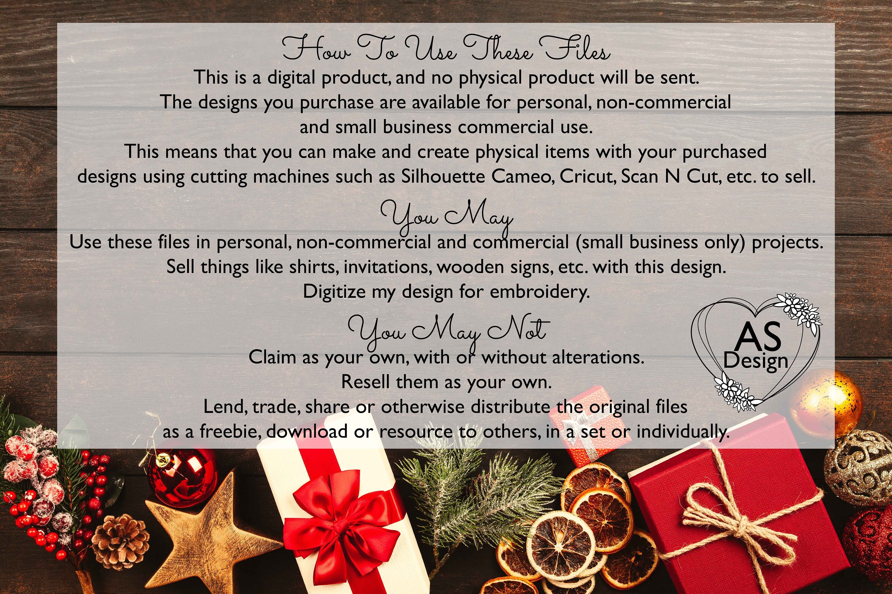 Snowflake SVG Frame Clipart Hand Drawn Winter Wedding SVG - Etsy