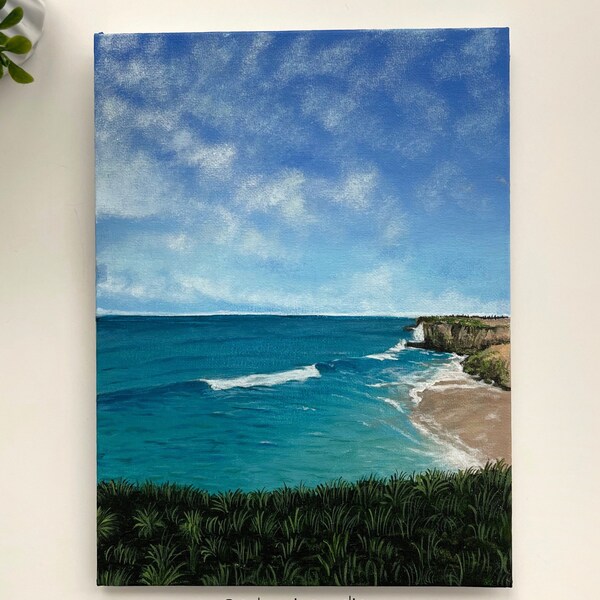 9x12 Canvas - Etsy