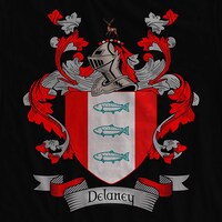 Family Crest, Coat of Arms, 3d Relief STL File for CNC Router ...