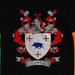 Clan Craig Scottish Family Crest Scotland Flag Scottish - Etsy