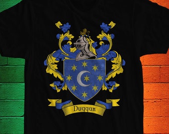 Charles Coat of Arms - Etsy