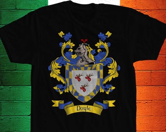 Clan Doyle - Etsy