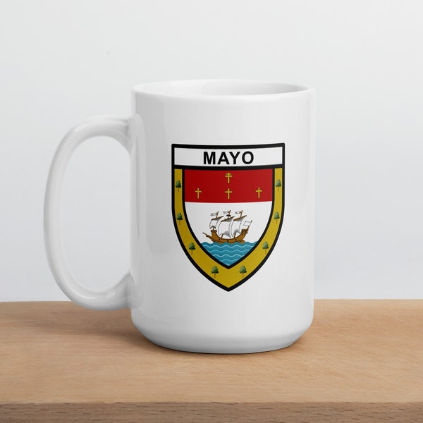 County Mayo - Etsy
