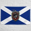 Clan Craig Scottish Family Crest, Scotland Flag | Scottish Gifts for ...