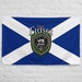 Clan Anderson Scottish Family Crest, Scotland Flag | Scottish Gifts for ...