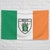 Clare County Coat of Arms Ireland Flag | Clare Crest Flag | Ireland ...