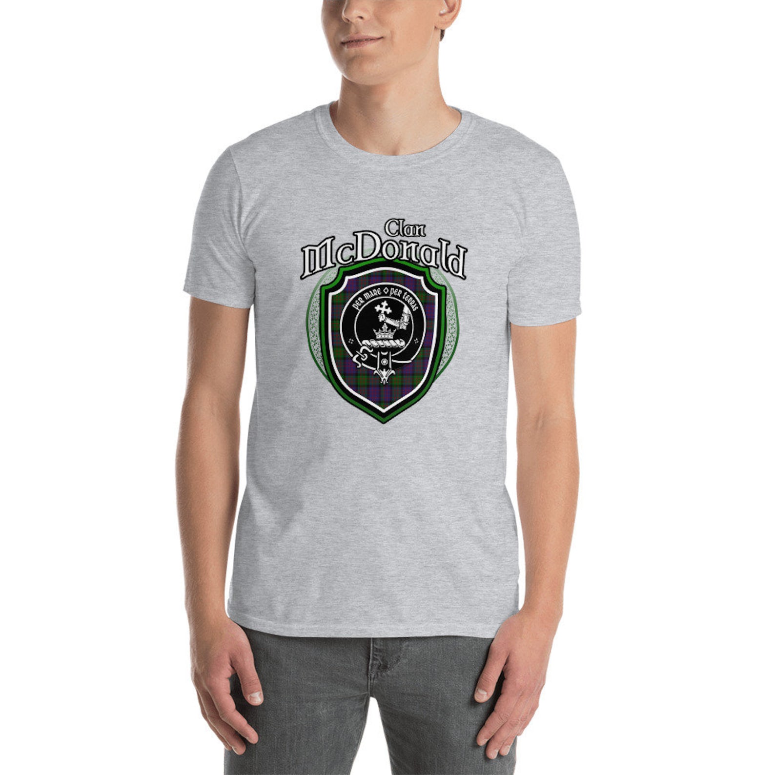 Clan Mcdonald Tartan T shirt Scottish Mcdonald Tshirt Etsy clan-mcdonald-tartan-t-shirt-scottish-mcdonald-tshirt-etsy