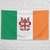 Clare County Coat of Arms Ireland Flag | Clare Crest Flag | Ireland ...