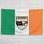 Clare County Coat of Arms Ireland Flag | Clare Crest Flag | Ireland ...