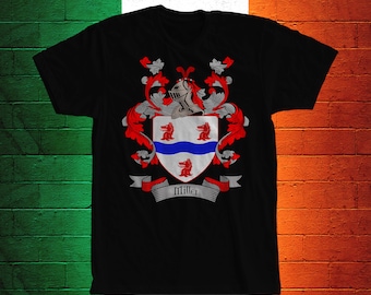 Doran Coat of Arms Doran Family Crest Hoodie Sweatshirt - Etsy Ireland