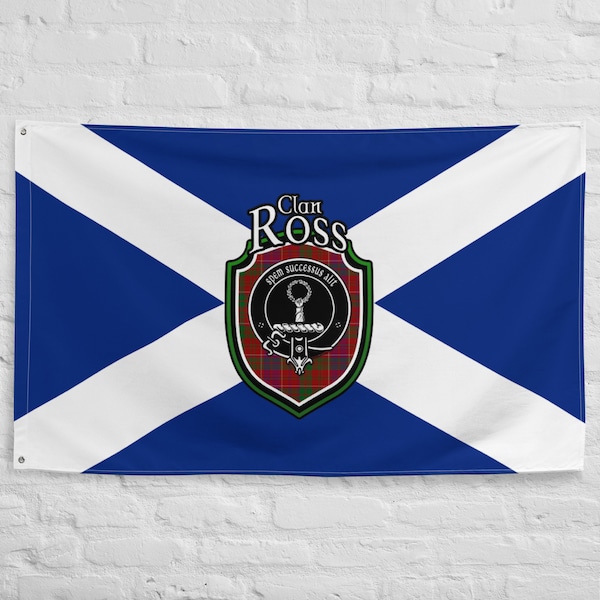 Clan Crest Ring - Etsy