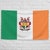 Clare County Coat of Arms Ireland Flag | Clare Crest Flag | Ireland ...