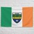 Clare County Coat of Arms Ireland Flag | Clare Crest Flag | Ireland ...