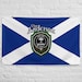 Clan Anderson Scottish Family Crest, Scotland Flag | Scottish Gifts for ...