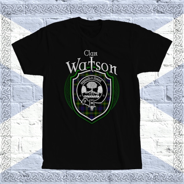 Watson - Etsy