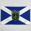 Clan Craig Scottish Family Crest, Scotland Flag Scottish Gifts for the ...