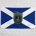 Clan Craig Scottish Family Crest, Scotland Flag Scottish Gifts for the ...