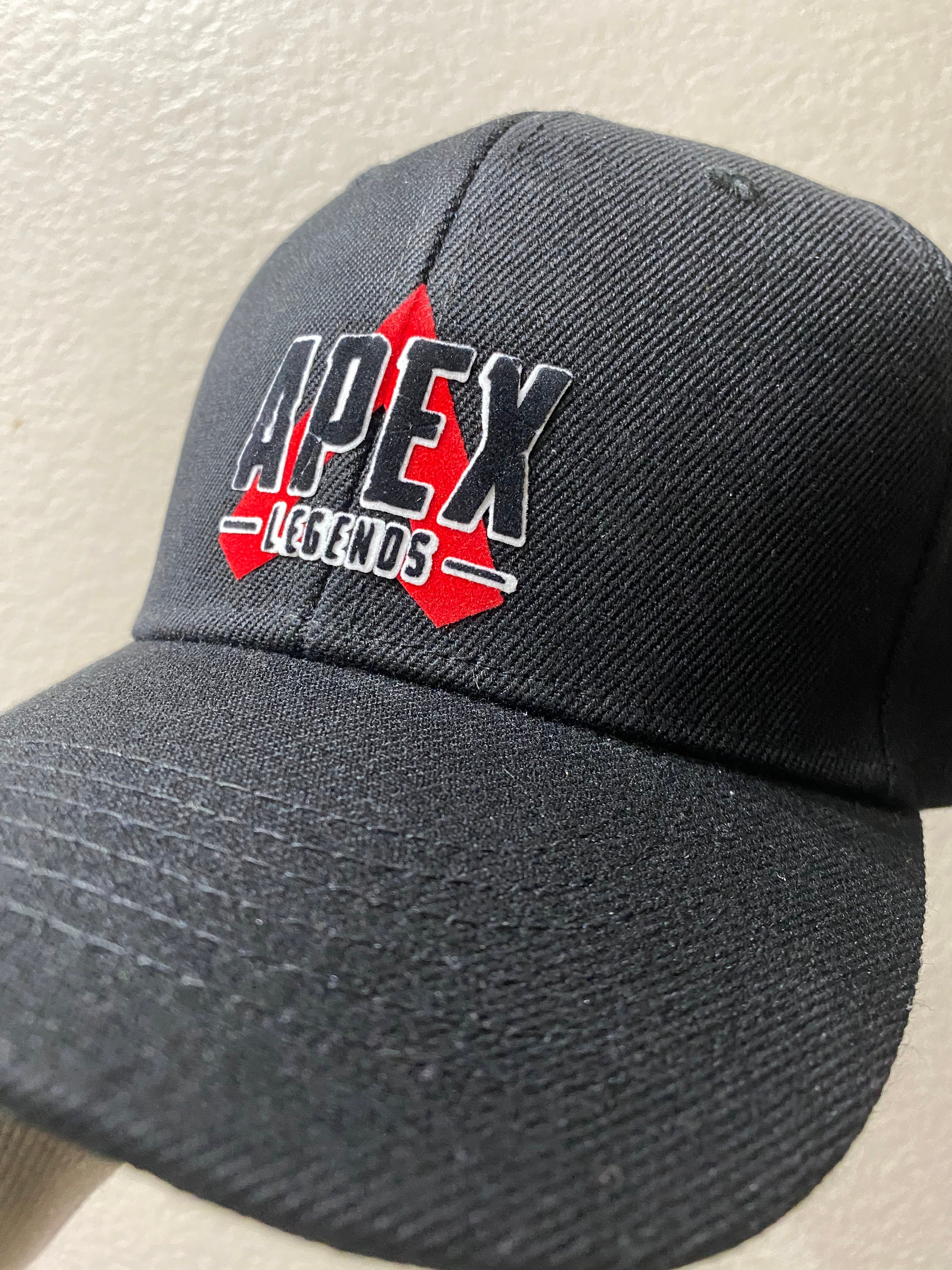 Apex Legends Hats - Etsy