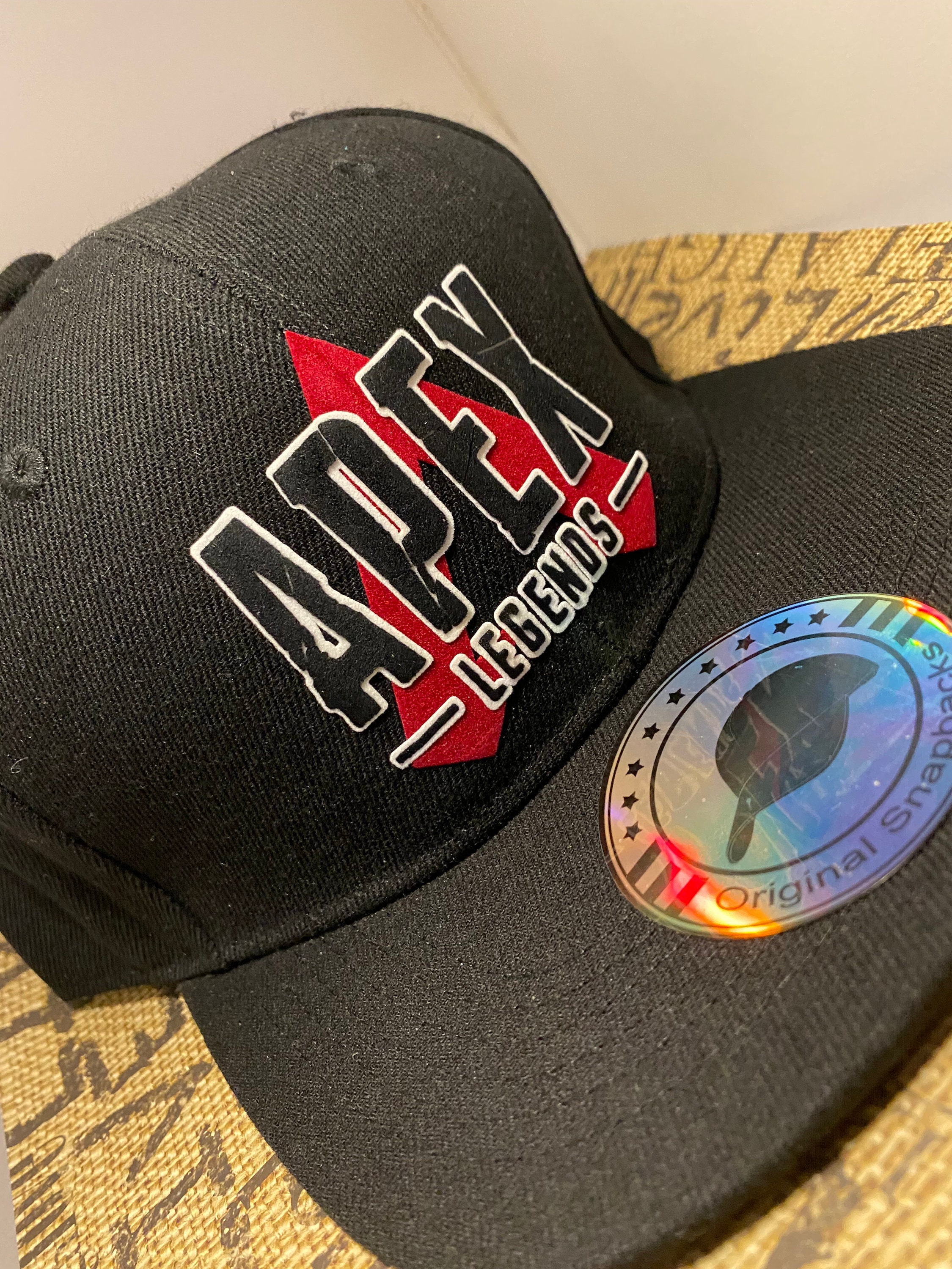 Apex Legends Hats - Etsy