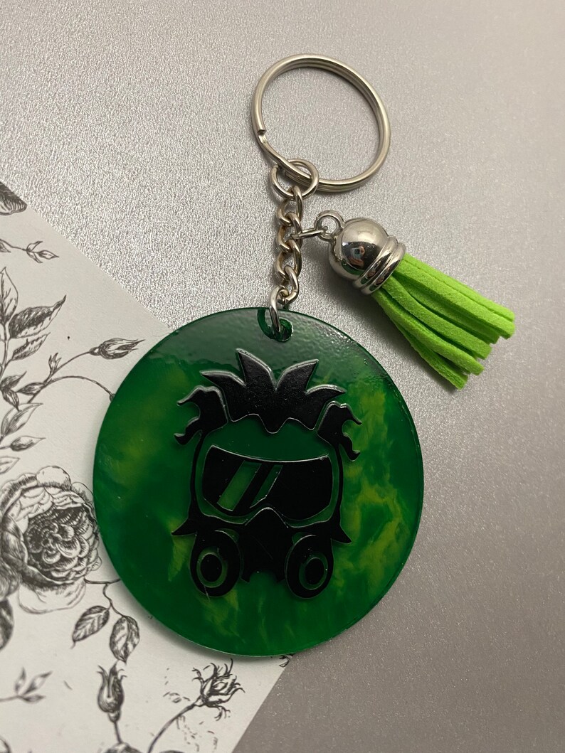 Apex Legends Keychains - Etsy