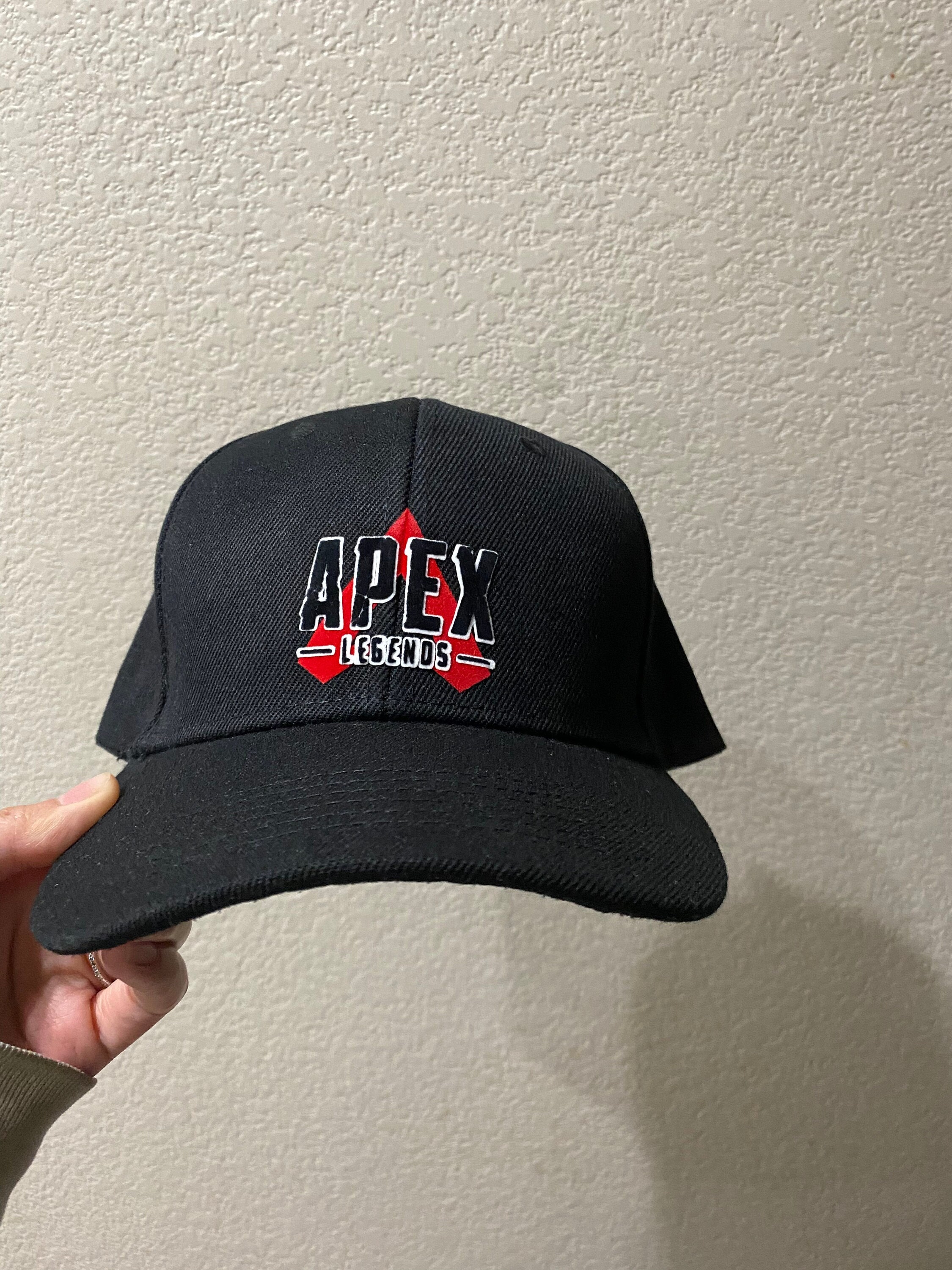Apex Legends Hats - Etsy