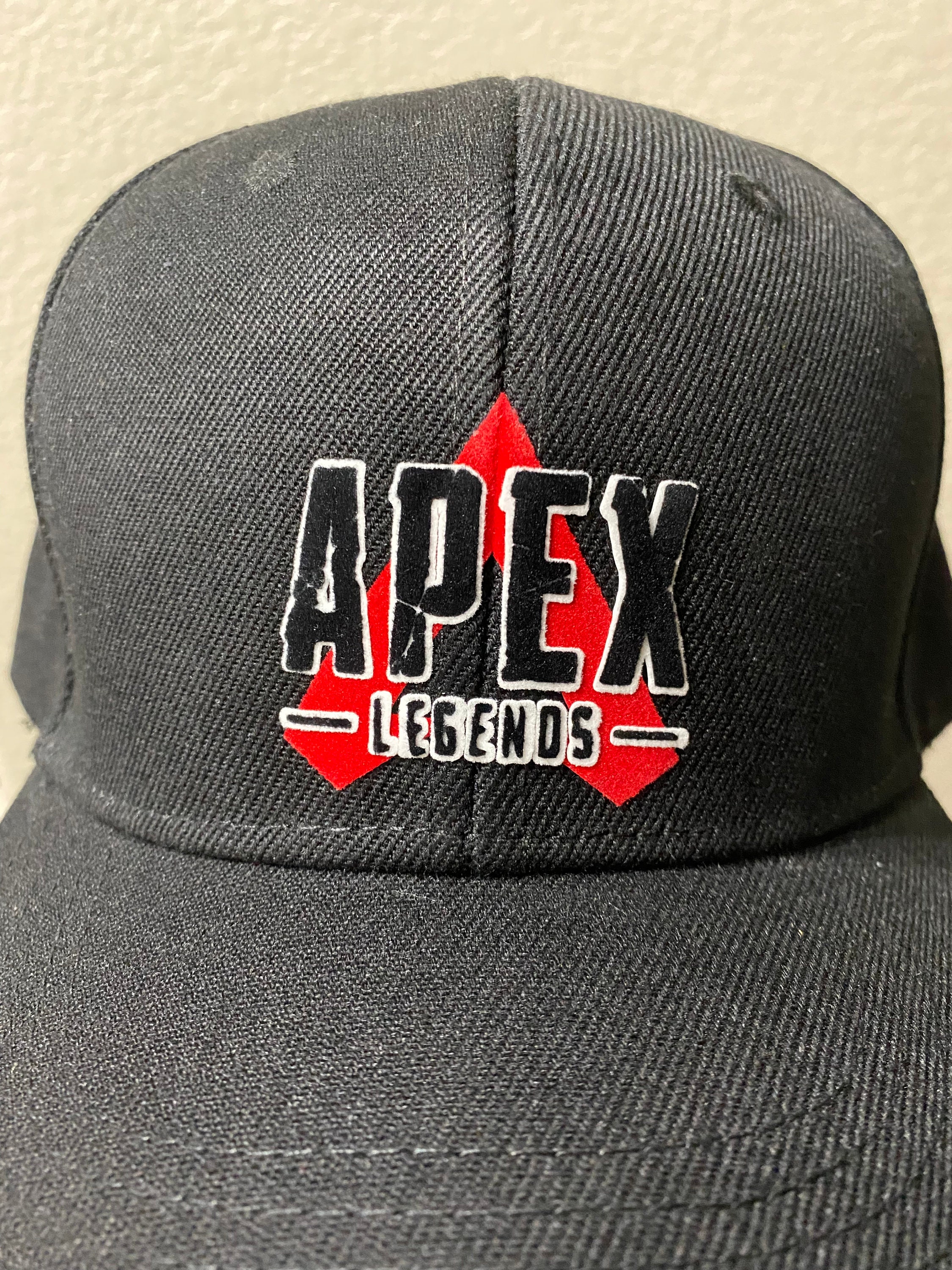 Apex Legends Hats - Etsy