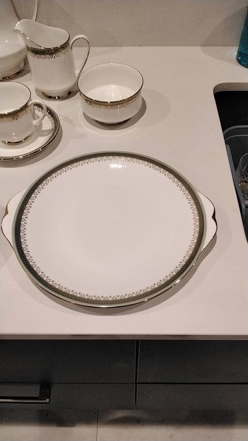 Royal Albert, Formerly Paragon Kensington, Fine Bone China Tableware ...