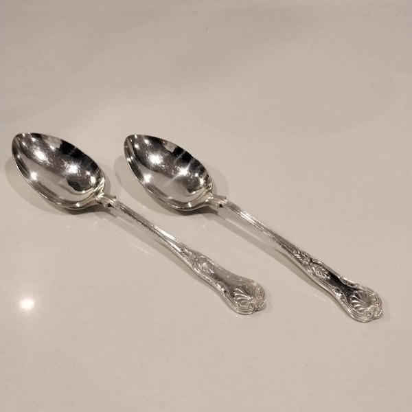 Sheffield Epns A1 - Etsy