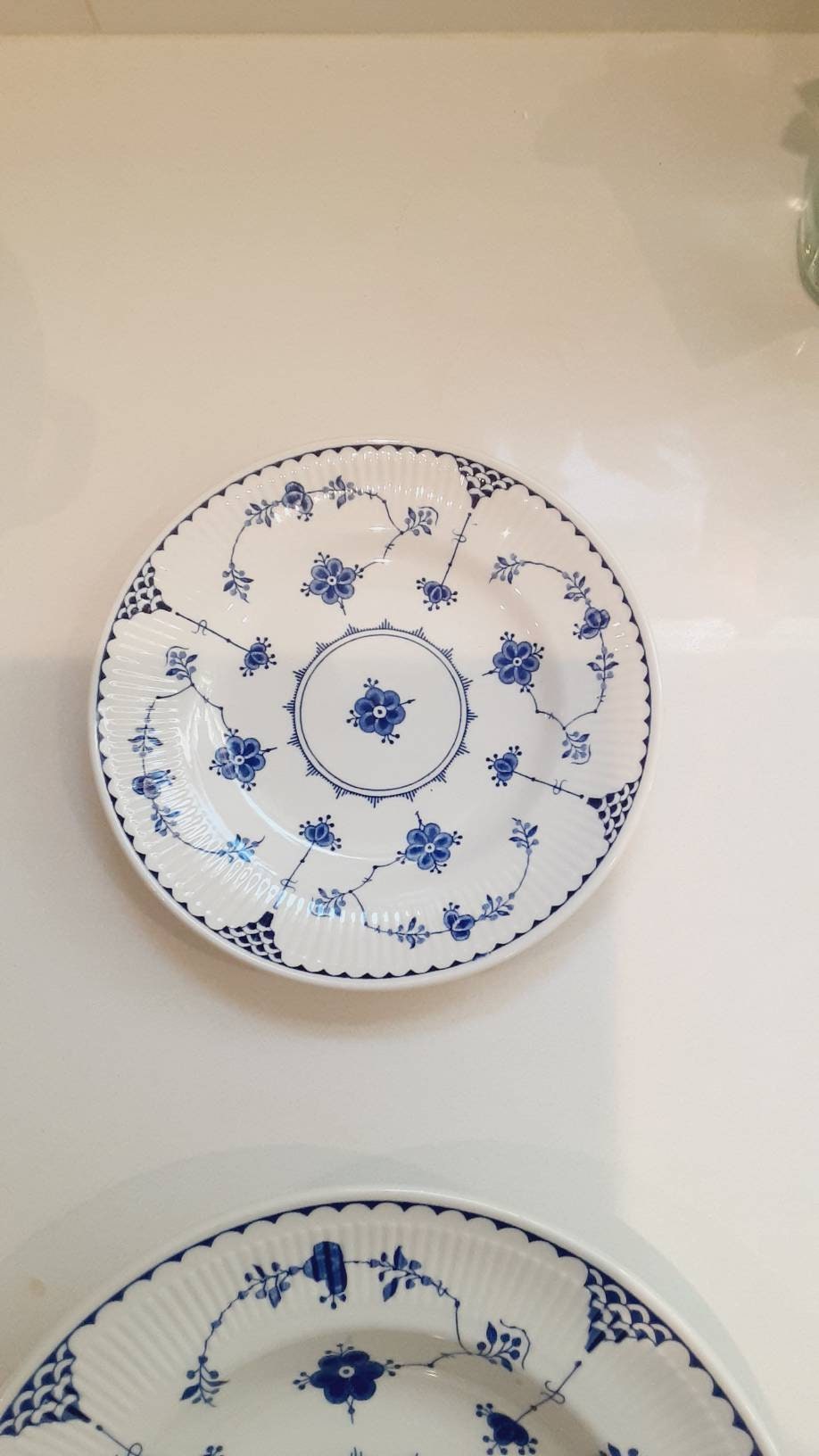 Masons Ironstone Blue Denmark Tableware. Price Individually. Iconic ...
