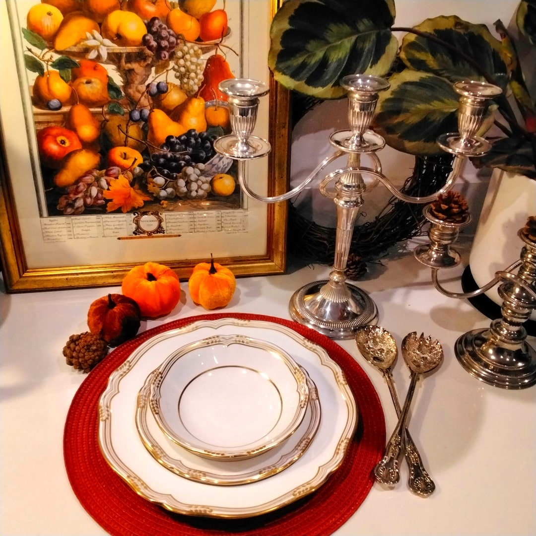 Spode Sheffield, Bone China, Highly Desirable From Top Staffordshire ...