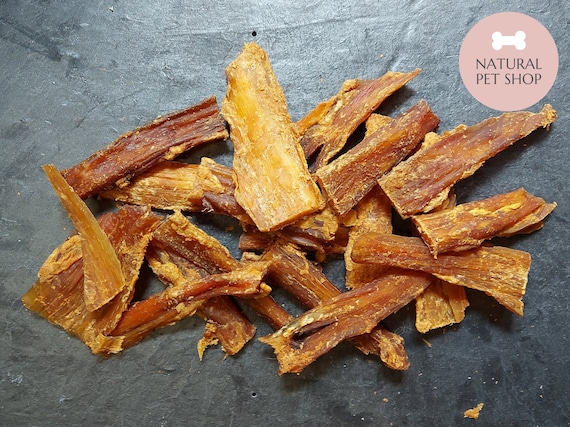 Beef Paddywack Natural Dog Chew Neck Tendon Treats Paddywhack - Etsy UK