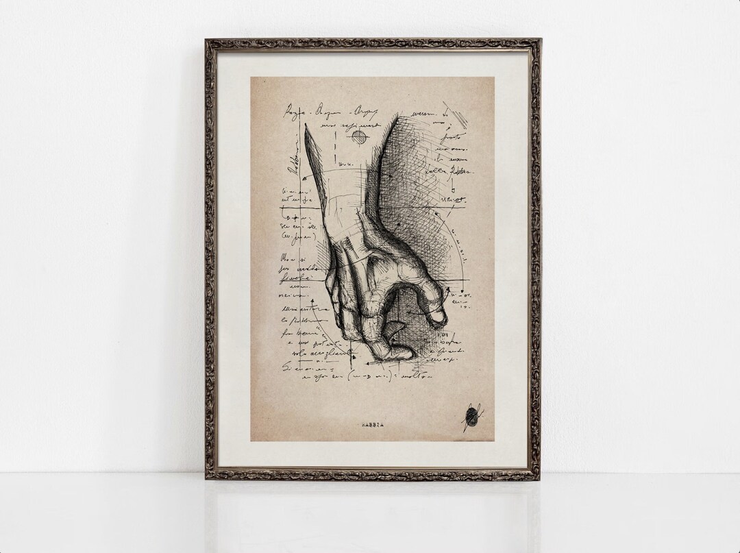 Anger Anatomical Arm Muscles Human Anatomy Art Prints Anatomy Wall Art ...
