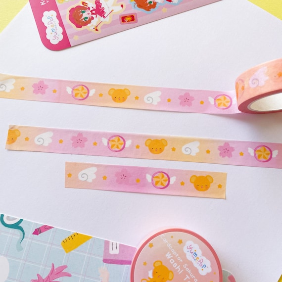 Scrapbooking Glue & Adhesives foil washi tape scrapbooking tape ...
