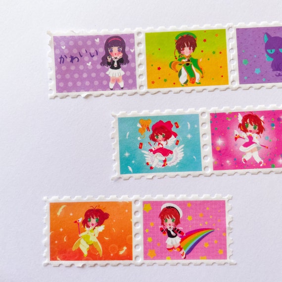 Scrapbooking Glue & Adhesives foil washi tape scrapbooking tape ...