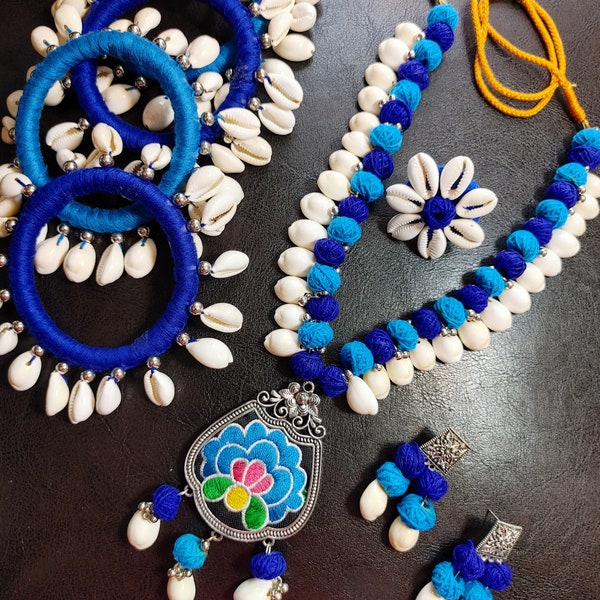 Shell Jewelry - Etsy