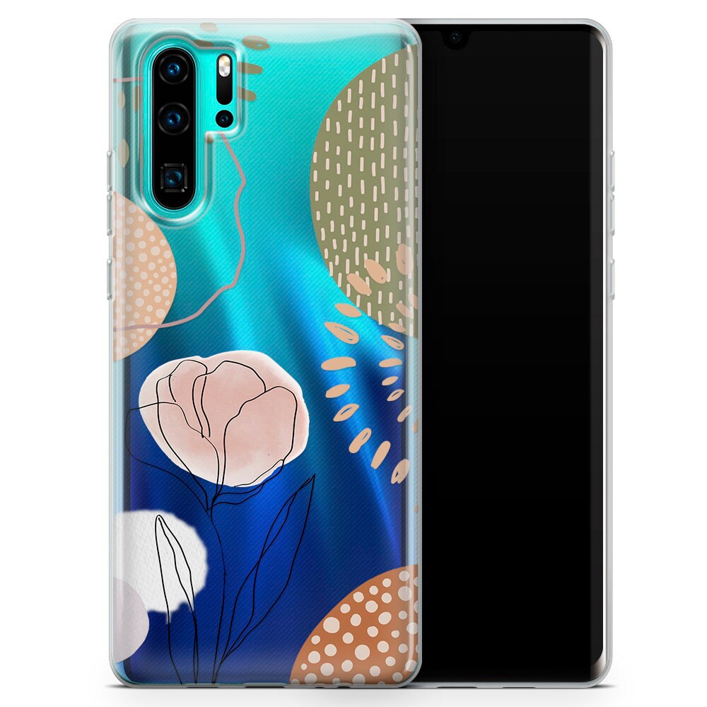 Abstract Art Phone Case Huawei P30 Case Huawei P30 Pro Case Huawei P30 ...
