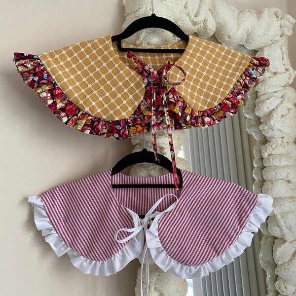 Peter Pan Collar - Etsy Ireland