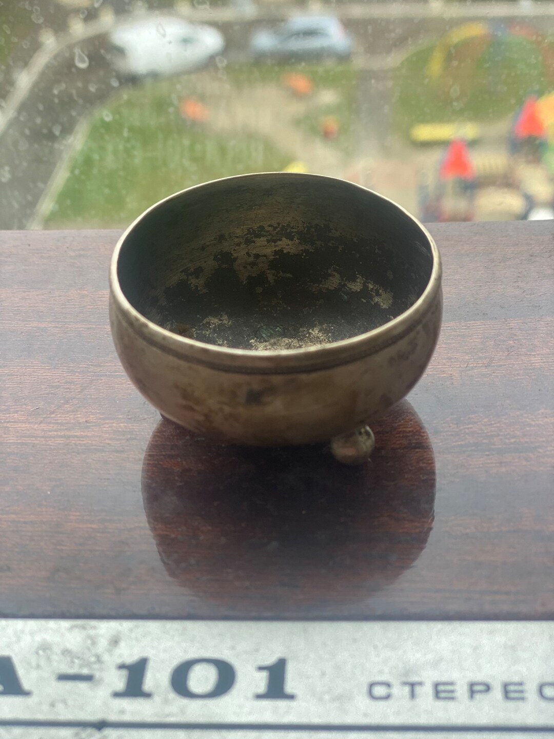 Rare Antique Russian Imperial Silver Salt Cellar 84 Zolotnik – Early ...