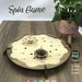 Spin Game, Spin Game Plan, Spin Game Svg, Spin Tops, Wooden Spin, Point ...