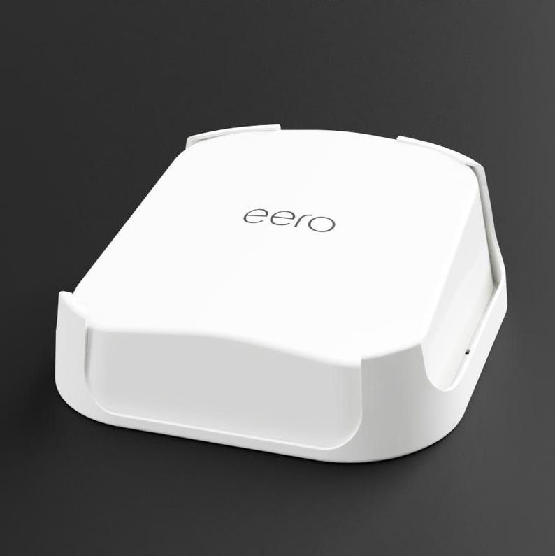 Eero Pro 6E (S010011) Ceiling/wall Mount - Etsy