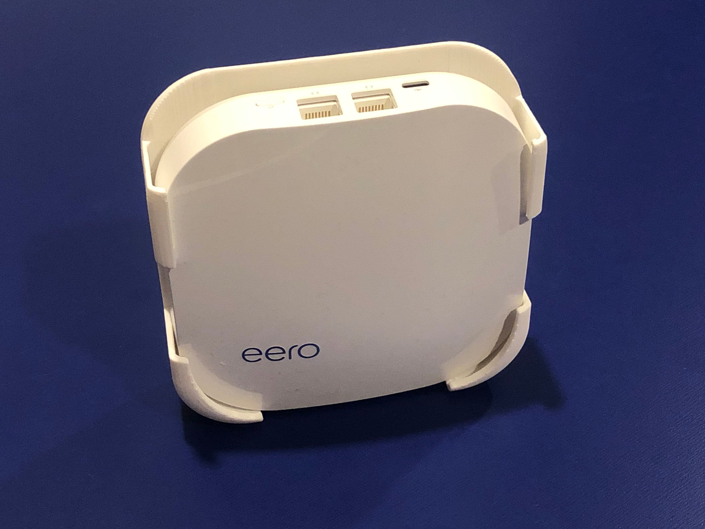Eero Pro Mesh (B010001) Wifi Router Ceiling/wall Mount - Etsy